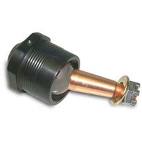 Upper Ball Joint Options – Queener Suspension