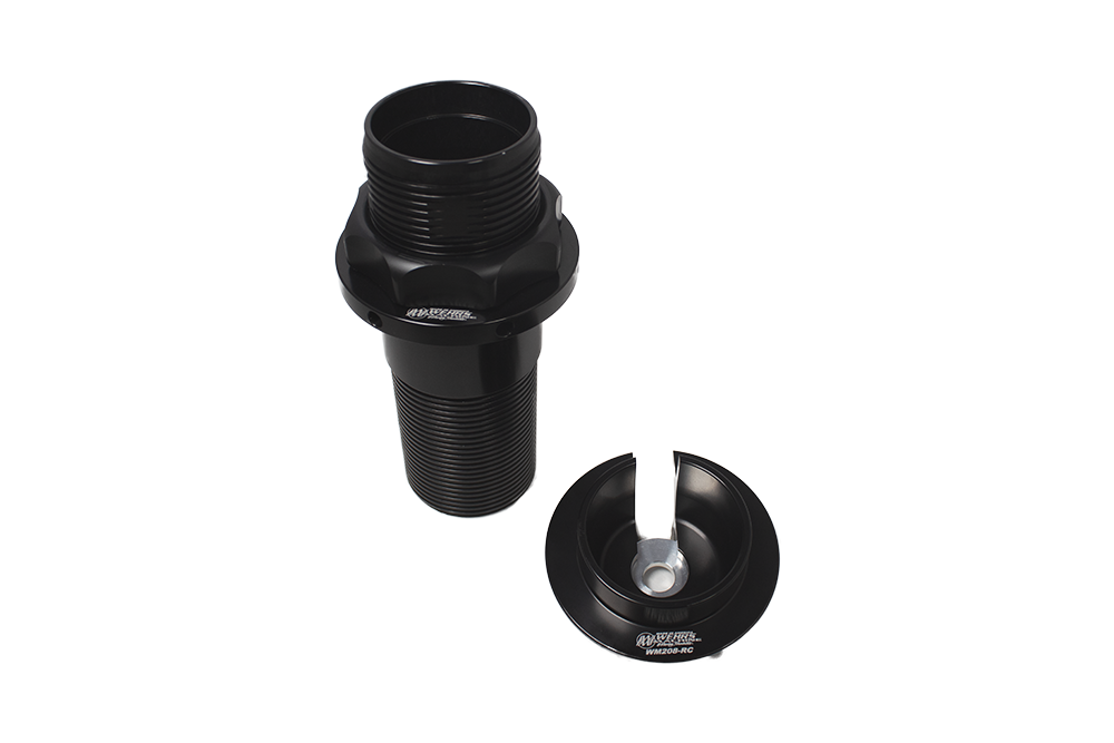 Wehrs coil over kits – Queener Suspension