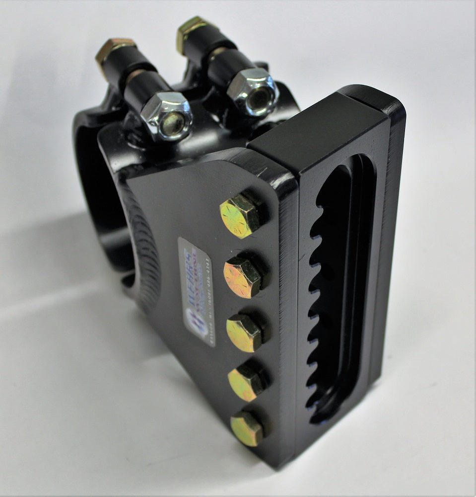 Frame Mounts, Pinion Mounts and Panhard Bars – Queener Suspension