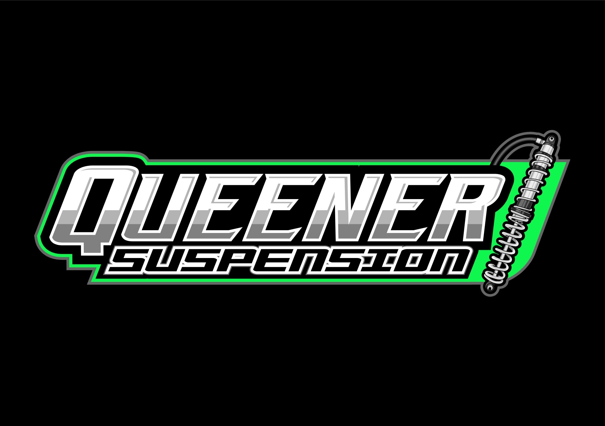 Late Model – Queener Suspension